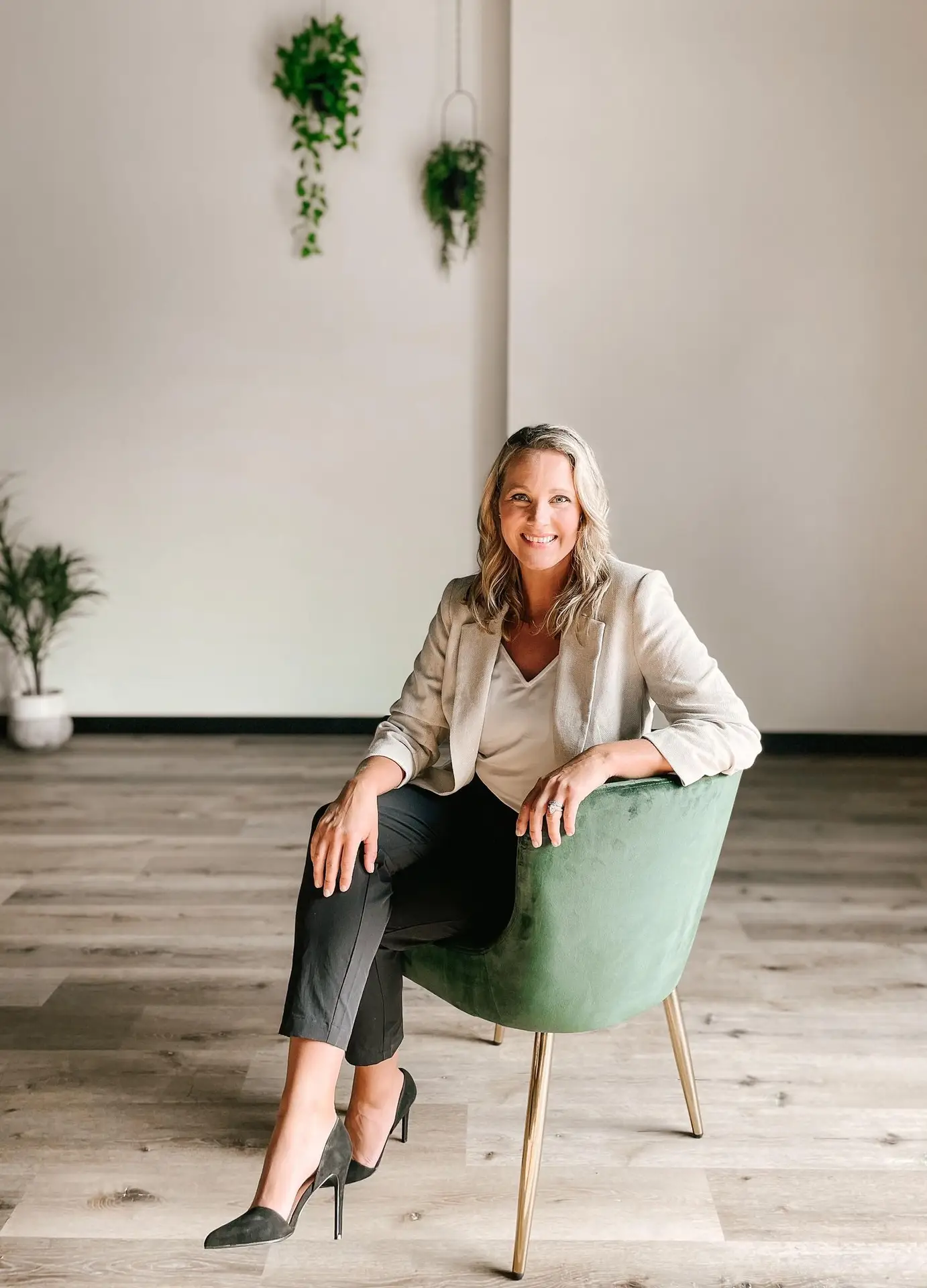 Holistic Health and Wellness | About Us